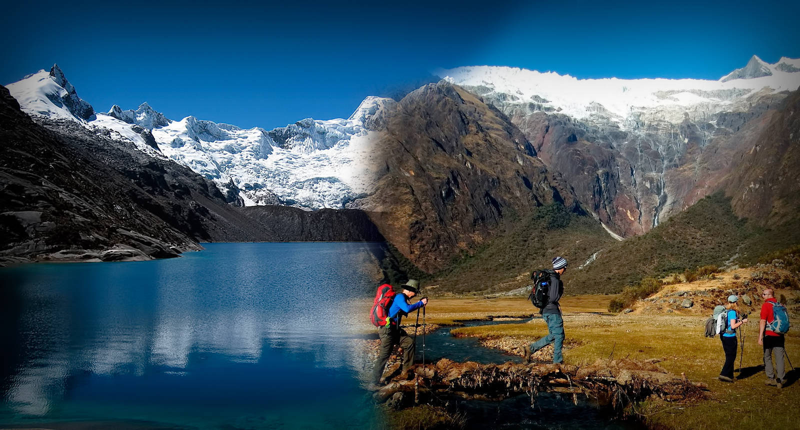 Zona Norte - Más Perú Viajes y Turismo